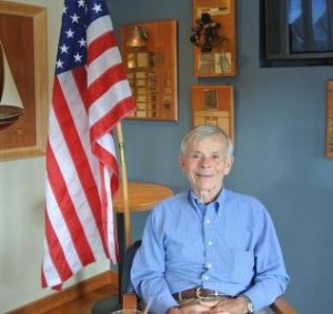 Sand Point Remembered » Friends of Magnuson Park